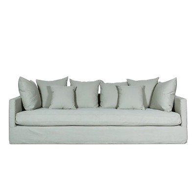 SIMONE SOFA - PRICE ON REQUEST - TIMELESS SOFA